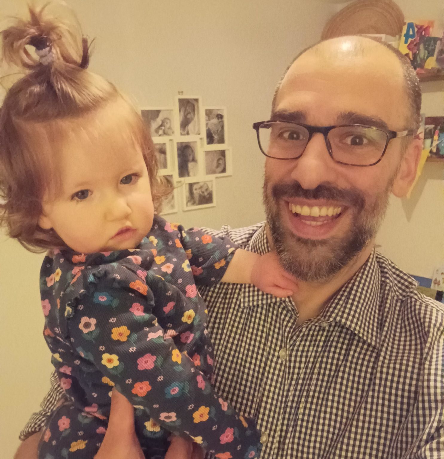 Warmest welcome to our new volunteer!! Marcin! :) – Foundation for ...